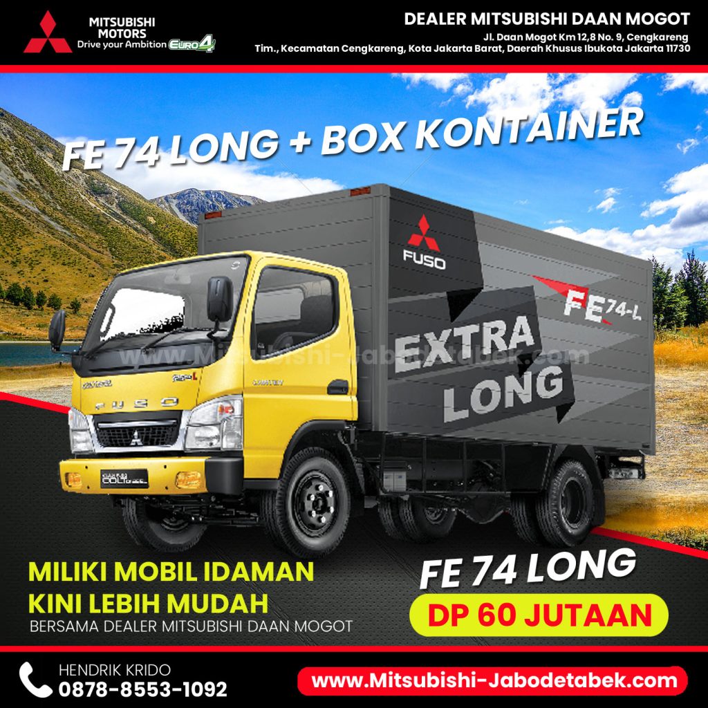 promo-terbaru Arsip - Dealer Mitsubishi Daan Mogot - Info Promo ...